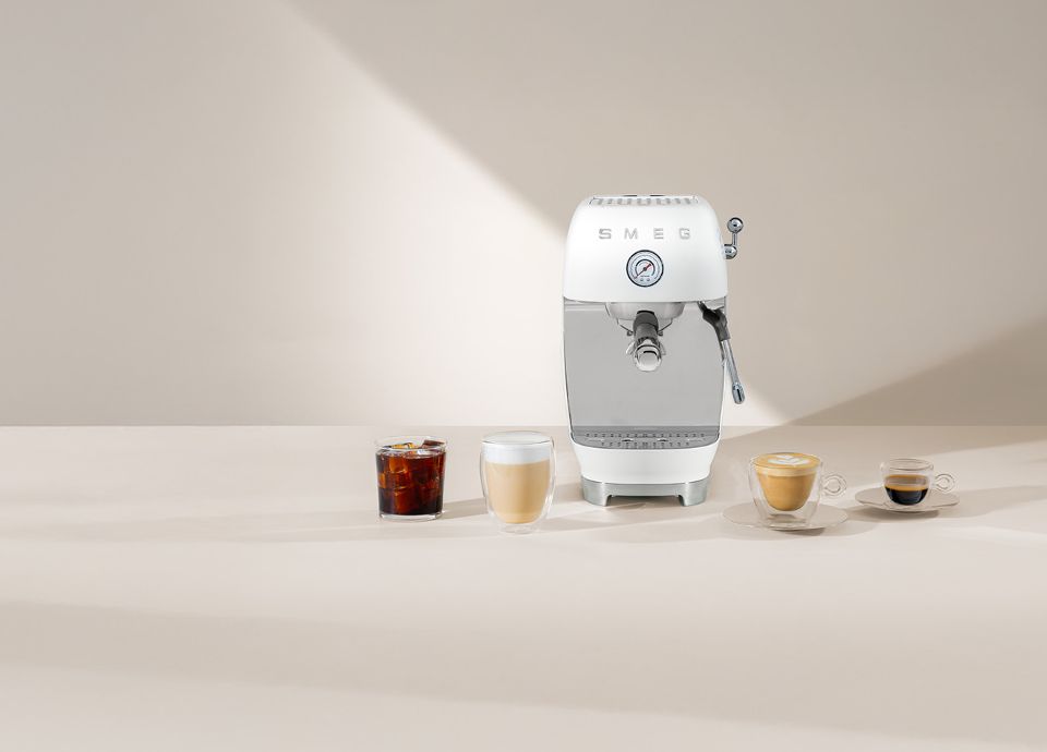 Willkommen im SMEG Online Shop - Onlineshop