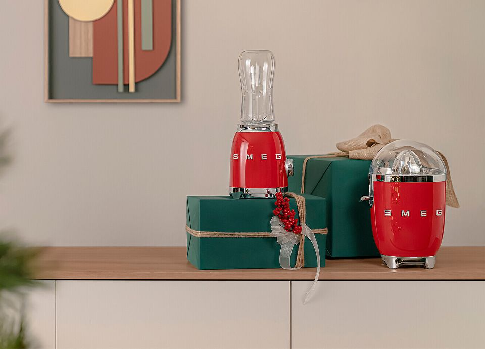 Willkommen im SMEG Online Shop - Onlineshop