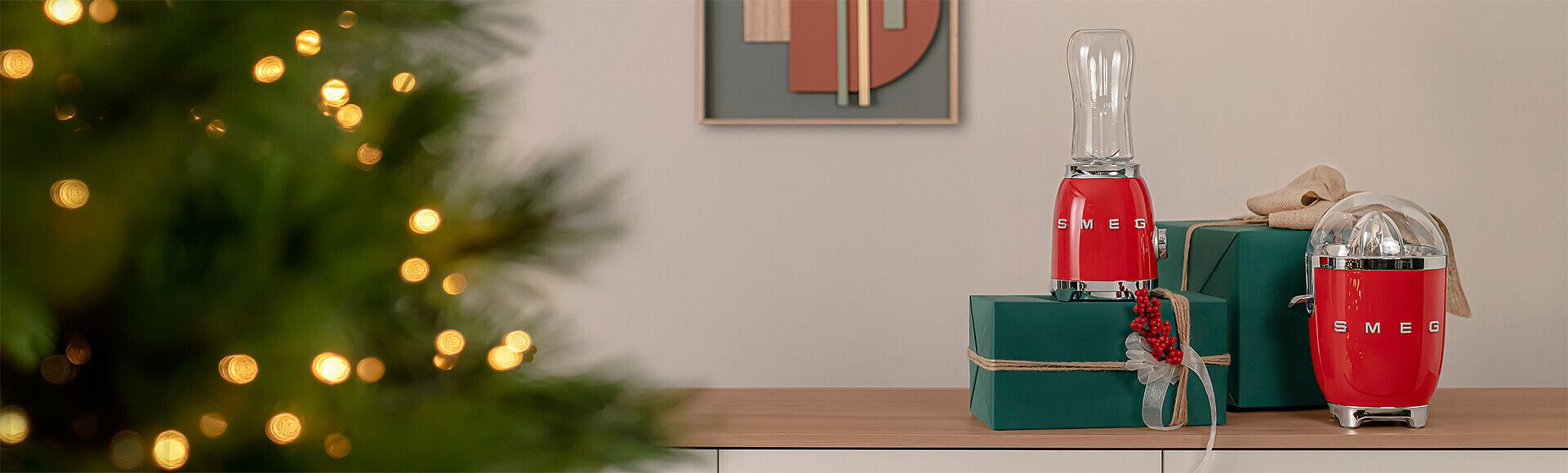 Geschenkideen zu Weihnachten | Smeg AT | Jetzt bestellen ...