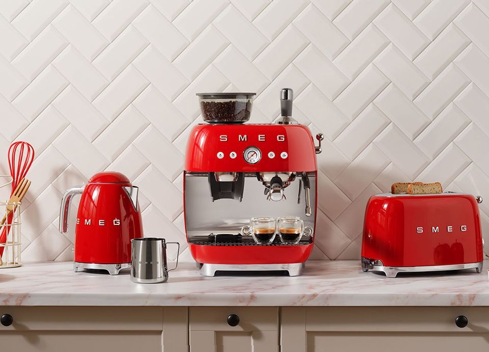 Onlineshop AT | Smeg Österreich - Onlineshop AT