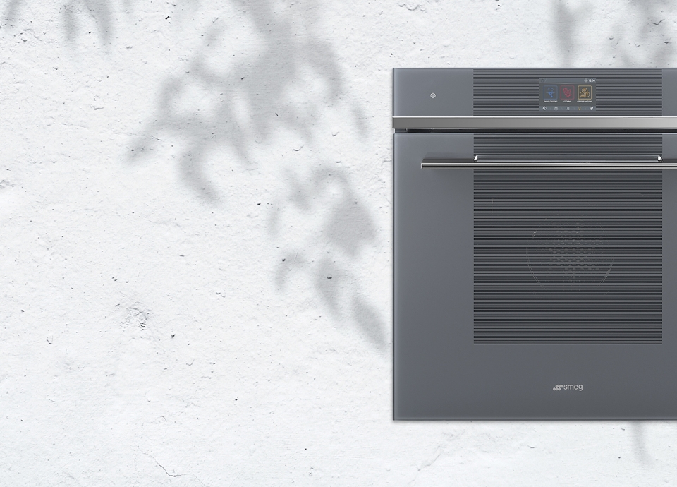 Linea - Aesthetic Line | Autorizovaný partner Smeg pro Českou republiku ...