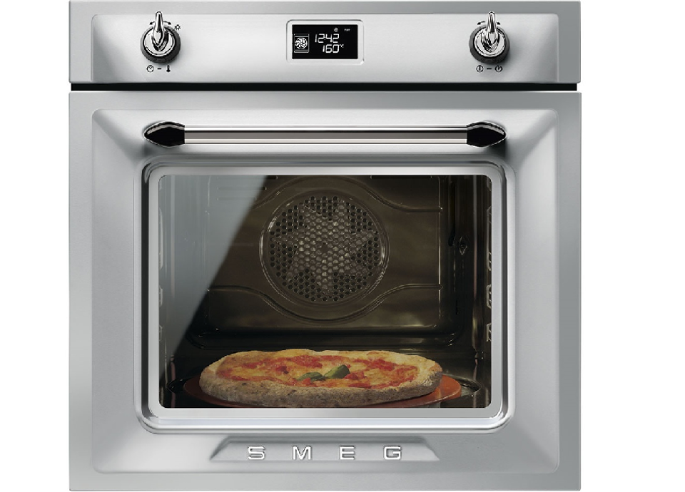 Stilvoll im Design, modern in der Technik | Smeg DE - Home Page