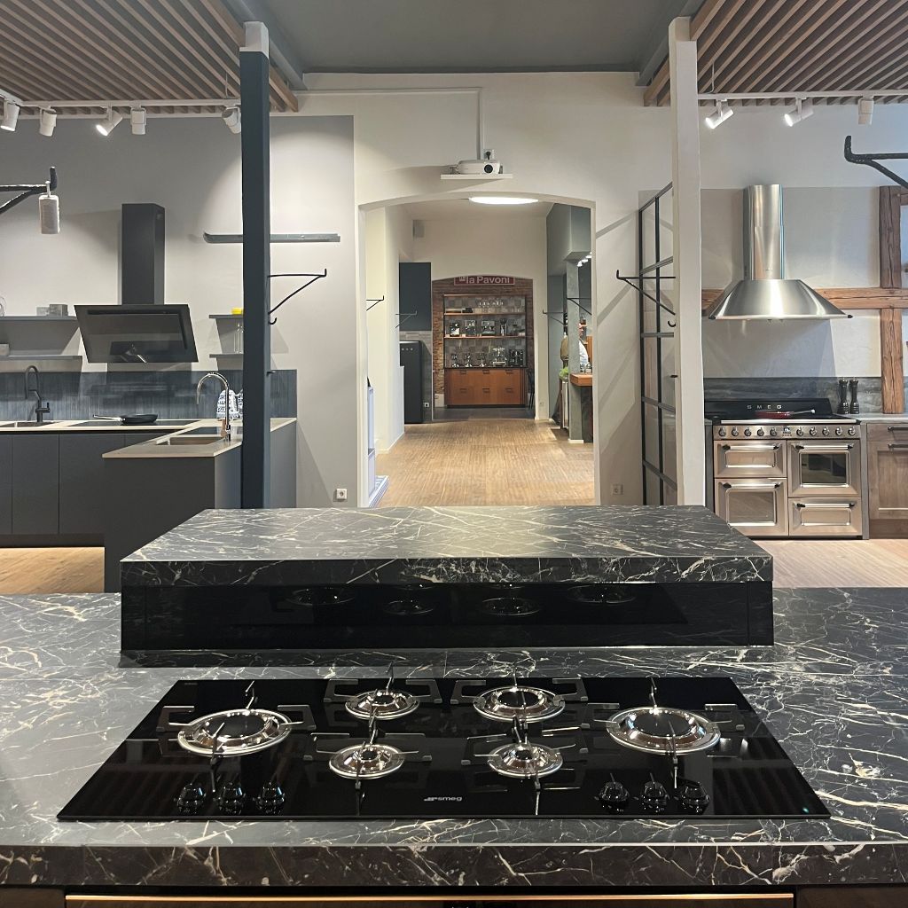 Stilvoll im Design, modern in der Technik | Smeg DE - Home Page