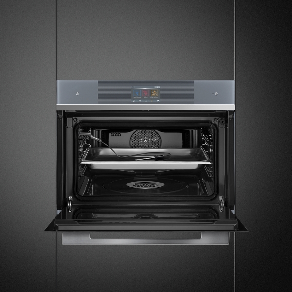Smeg spa 42016 духовой шкаф - 82 фото