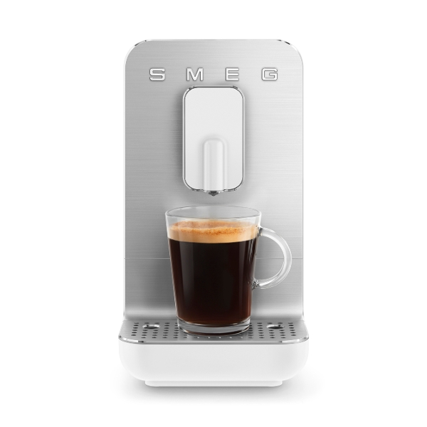 Máquinas de café | Máquinas de café expresso ou de filtro | Smeg | Smeg ...