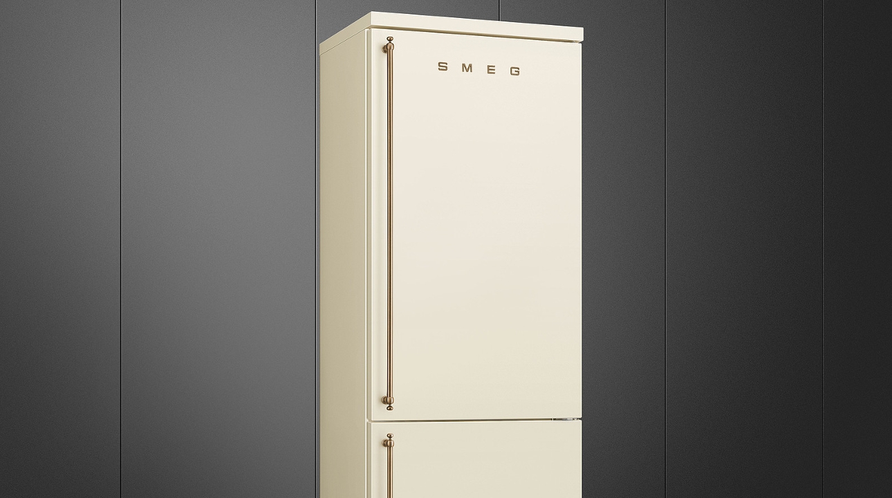Colonial - Αισθητική γραμμή | Smeg.gr