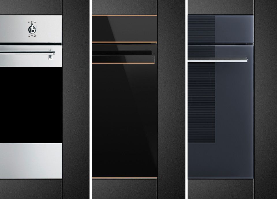 Choosing between functionality and style - Smeg | Smeg.com
