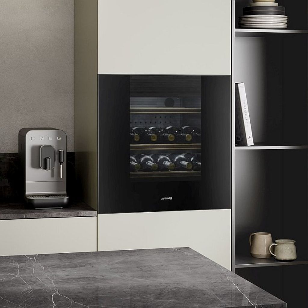 Smeg Stores | Punti vendita monomarca | Smeg Italia