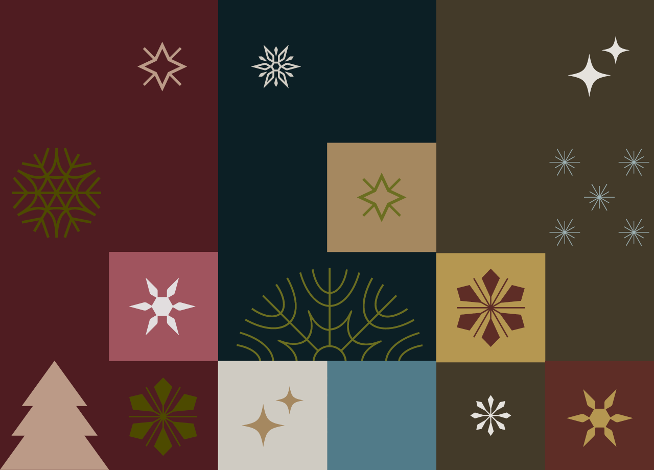 christmas holidays recipes | Smeg | Smeg.com
