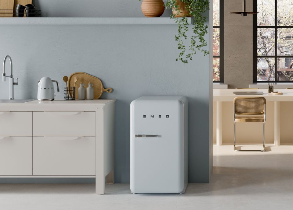 Shop Online Smeg | Acquista online su Smeg.it