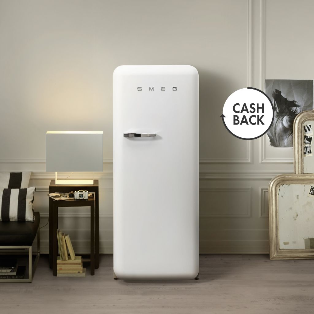 Smeg Stores | Punti vendita monomarca | Smeg Italia