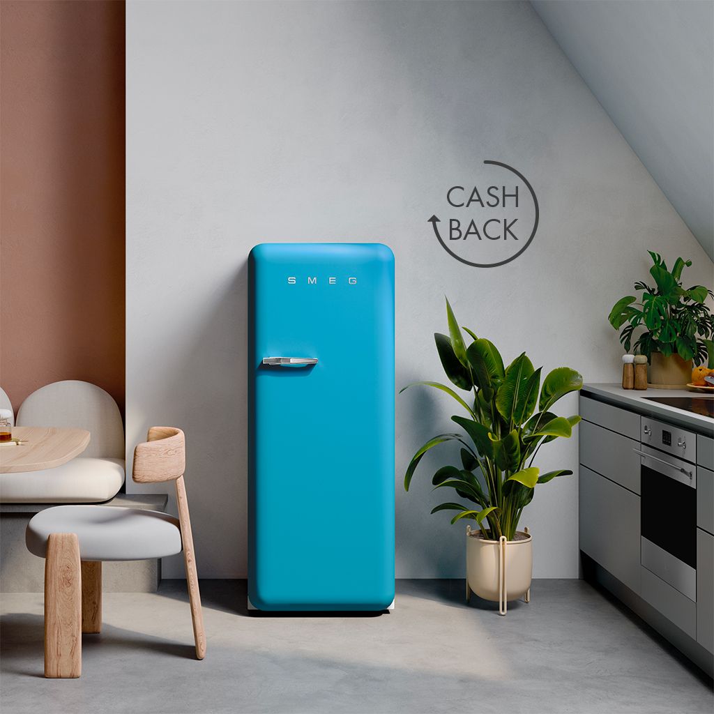 Smeg Stores | Punti vendita monomarca | Smeg Italia