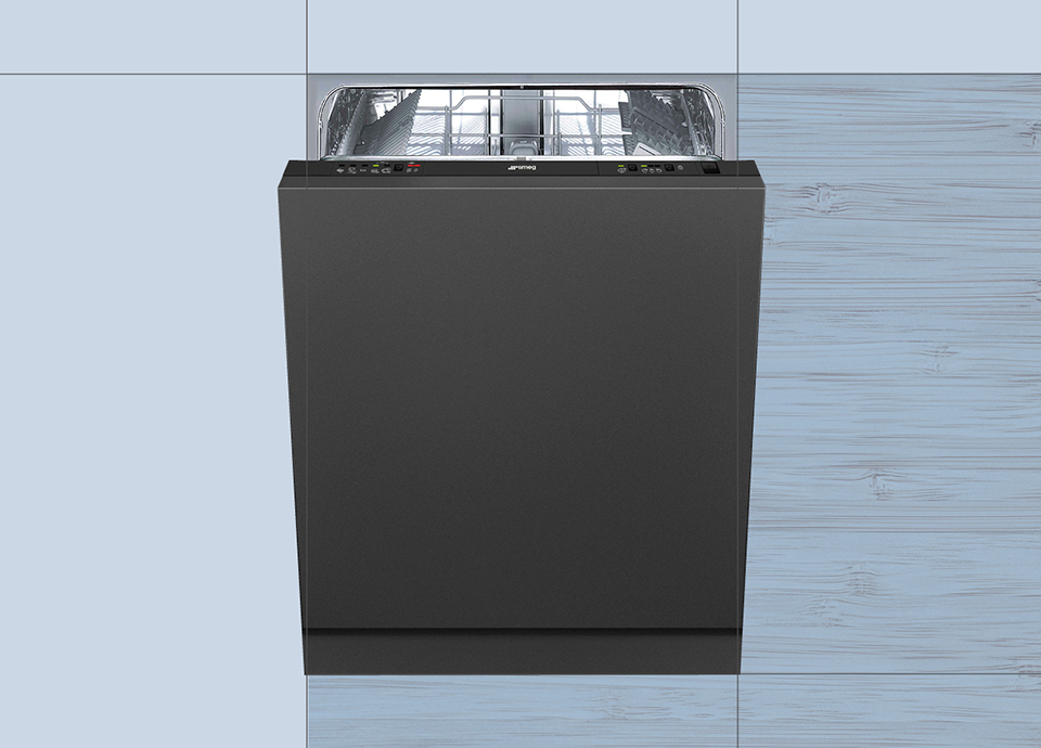 SMEG Geschirrspüler SALE | SMEG Deutschland | Smeg
