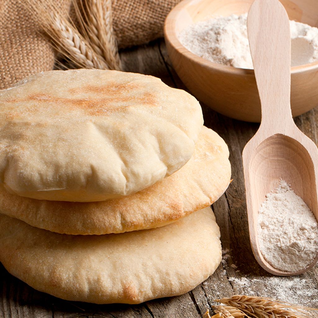 ARABIC BREAD