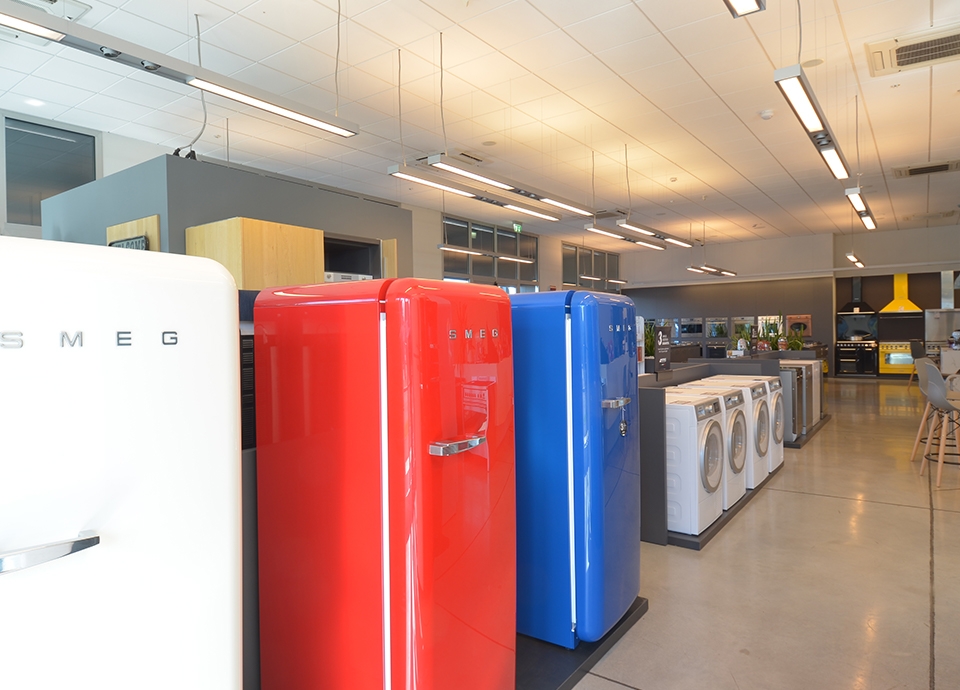 SMEG STORE MODENA Modena Smeg Store | Smeg.it