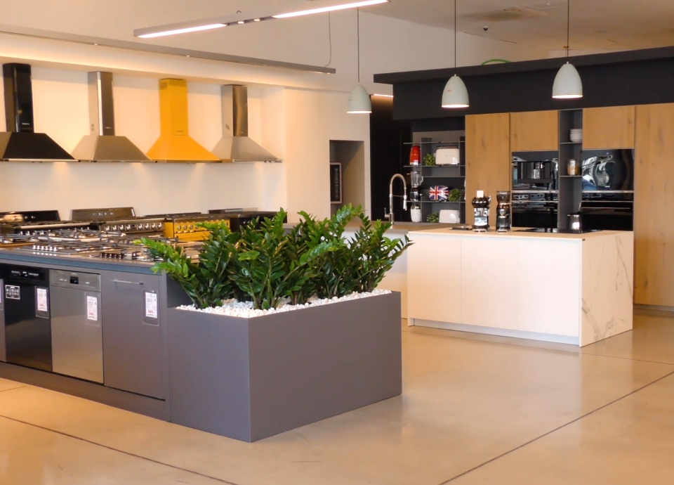 Smeg Stores | Punti vendita monomarca | Smeg Italia