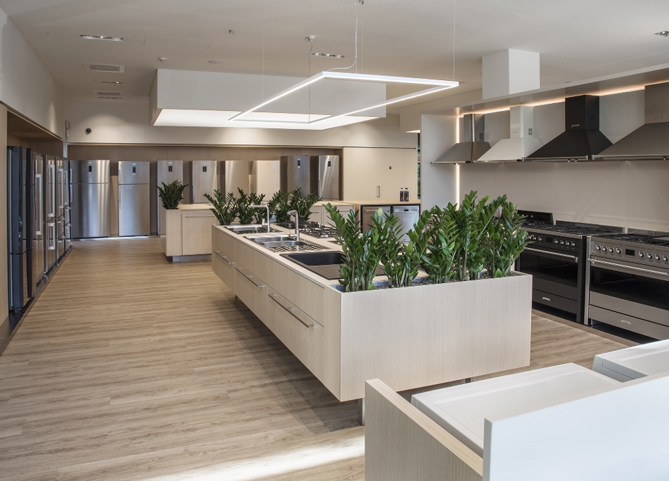 SMEG STORE REGGIO EMILIA Reggio Emilia Smeg Store | Smeg.it