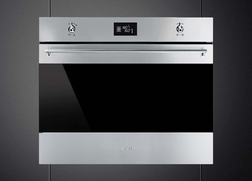 Hornos | Smeg