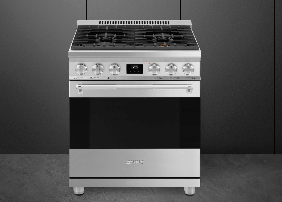 Estufas | Smeg México