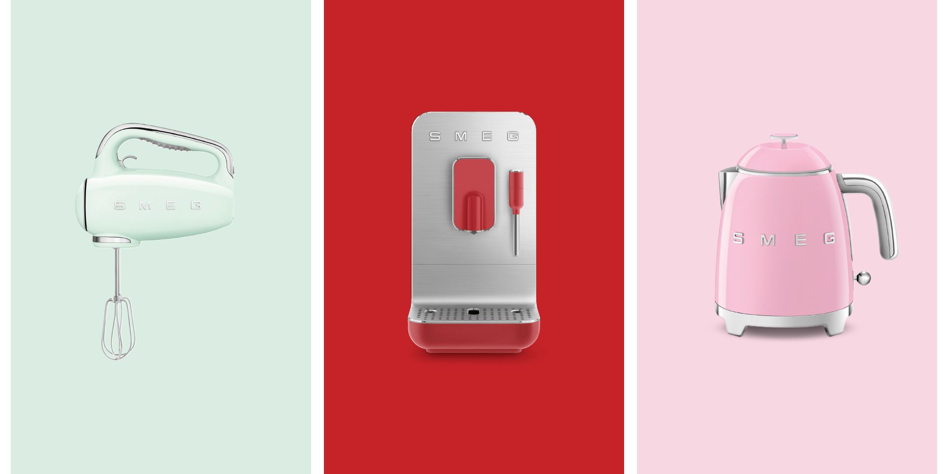 Nieuws | Smeg Nederland