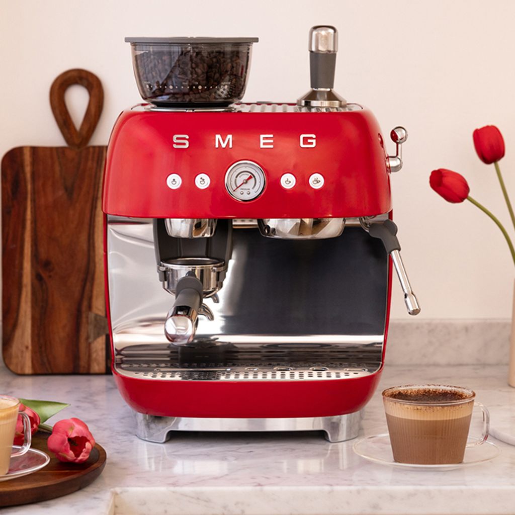 Promoties | Smeg Nederland - Promoties