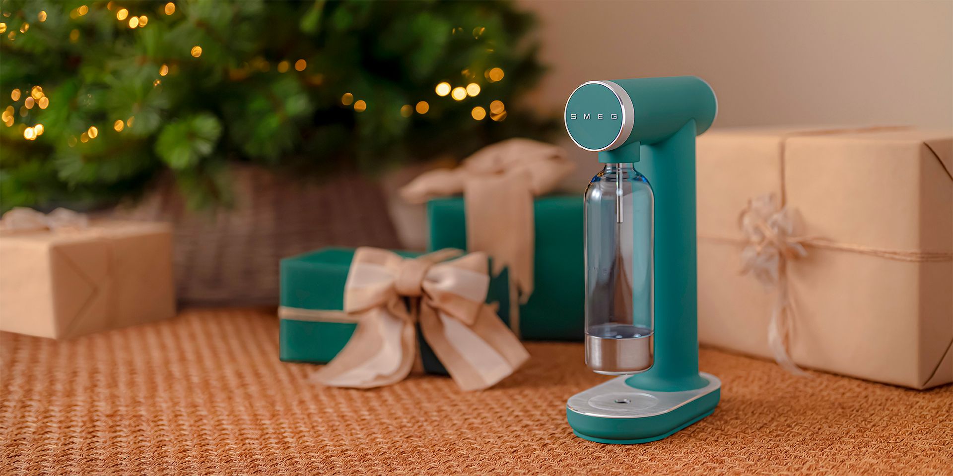 Smeg | - Christmas gift