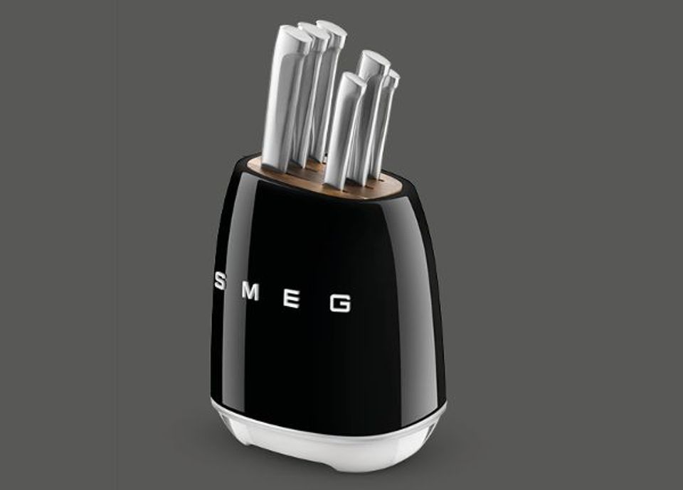 Smeg | Knivset