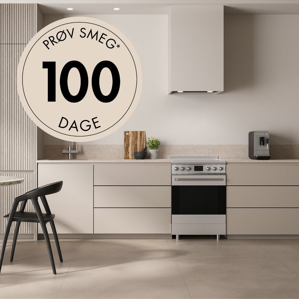 Smeg | Kampagner