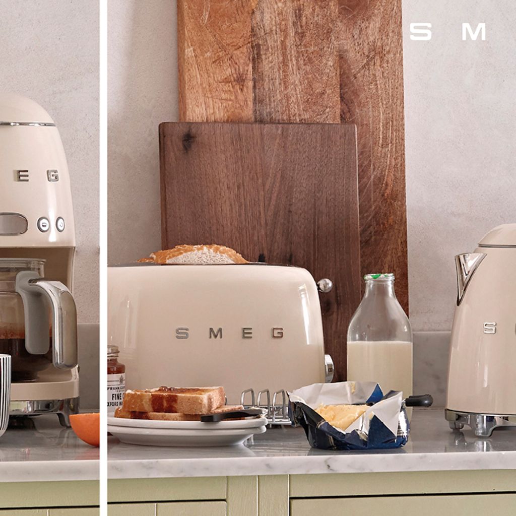 Smeg | Kampanjer