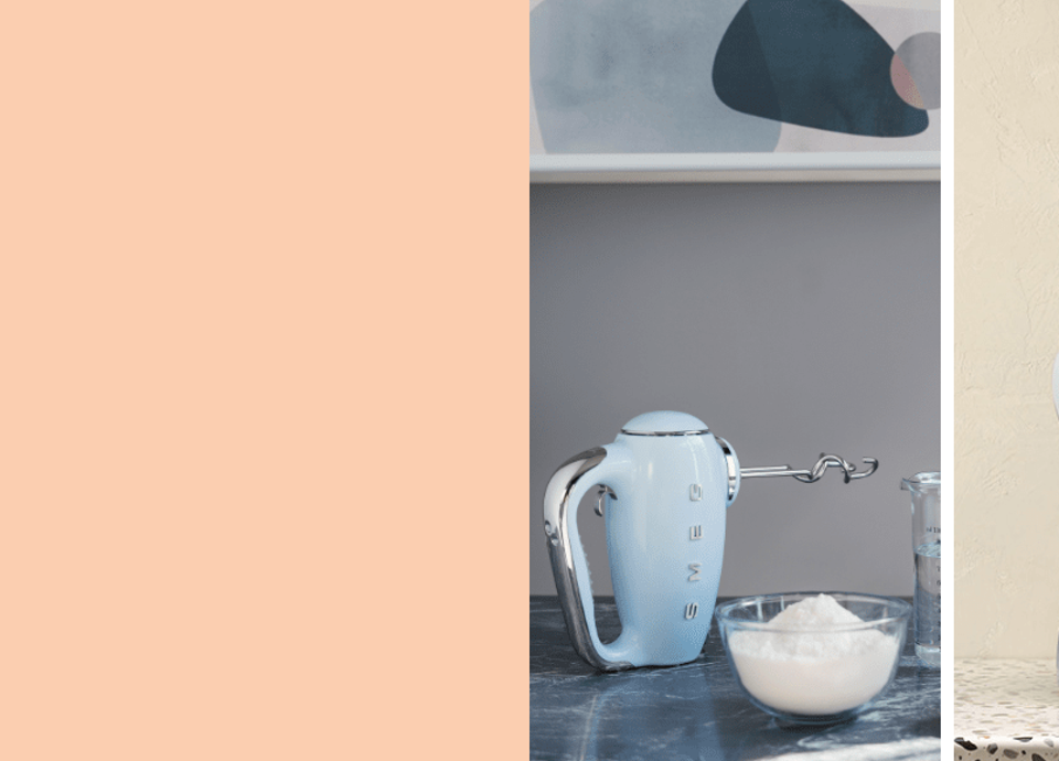 Smeg | Summer giftguide - Giftguide summer-2024