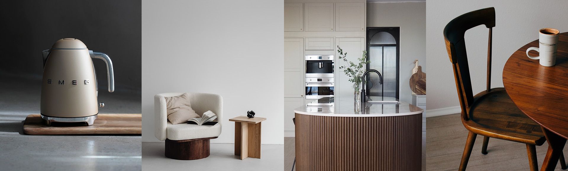 Smeg | Hyper Trend AW22