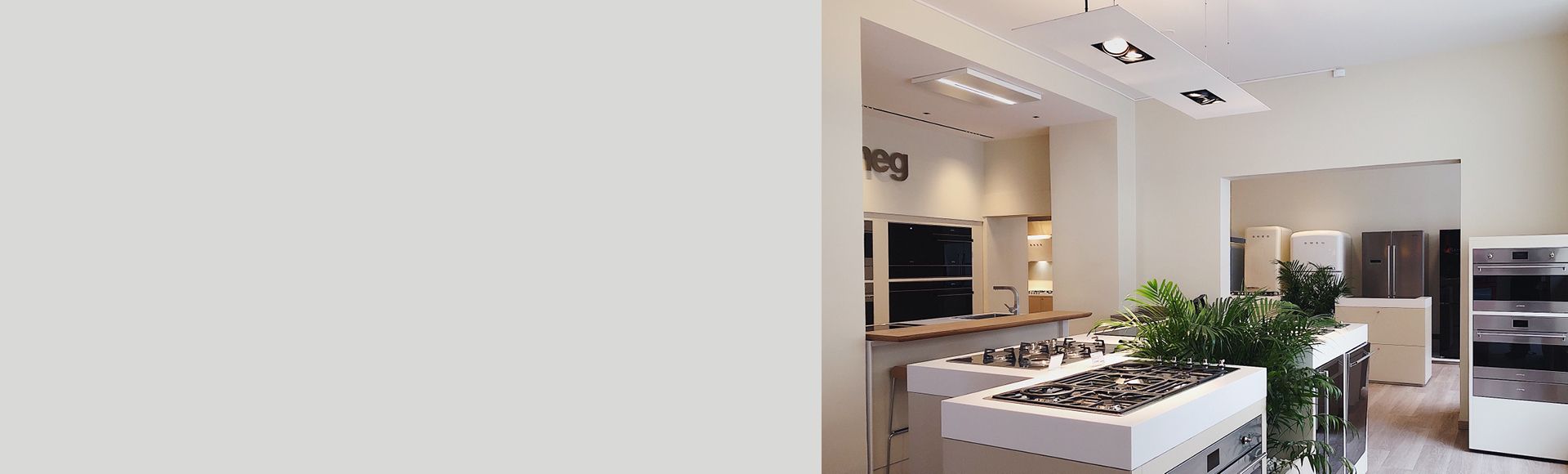 Smeg | Concept Store København