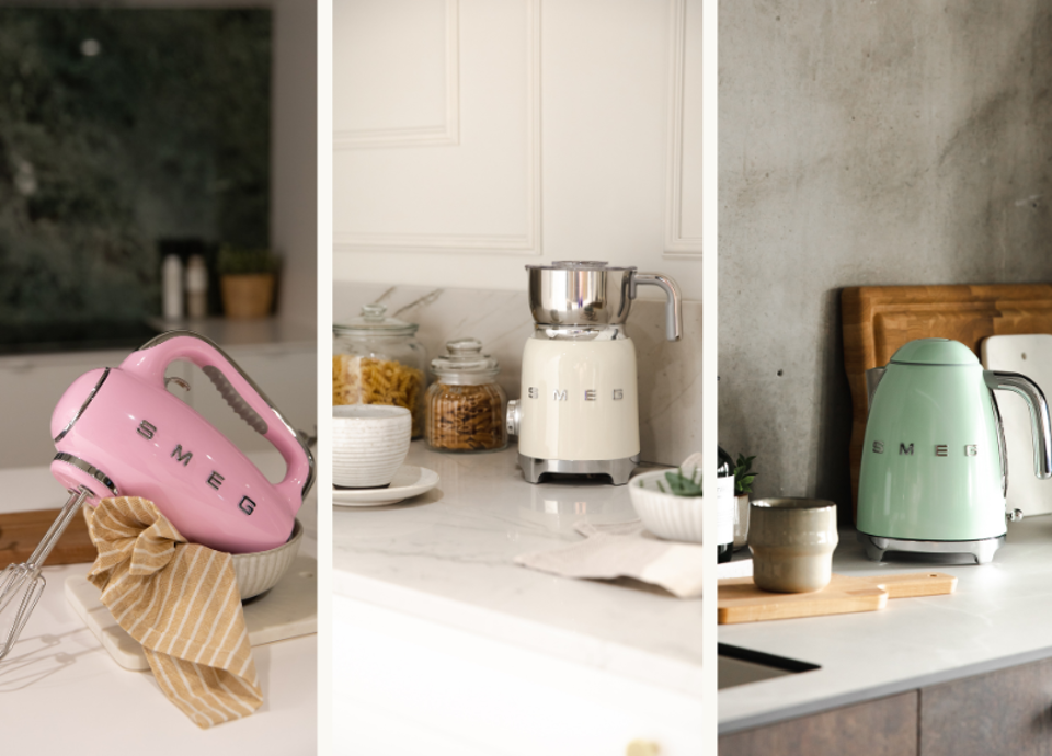 Smeg | Gift guide