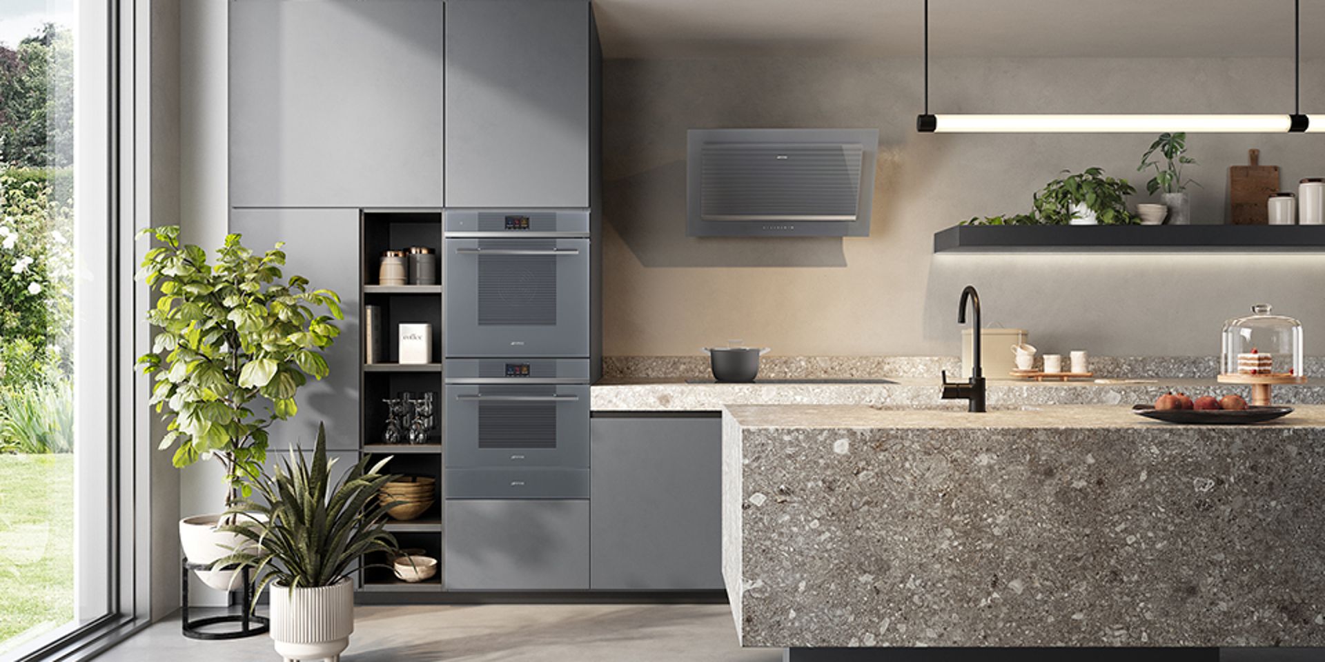 Smeg | Technology with Style