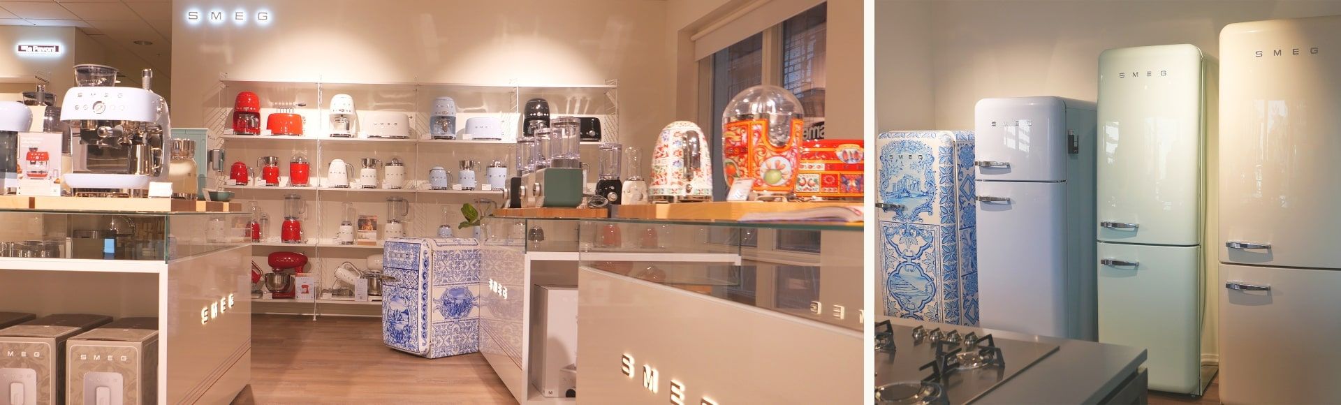 Smeg | Butik Malmö
