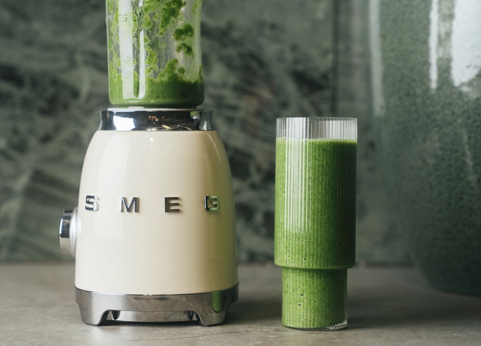 Smeg | Seasonal cooking – Matlagning med Smeg