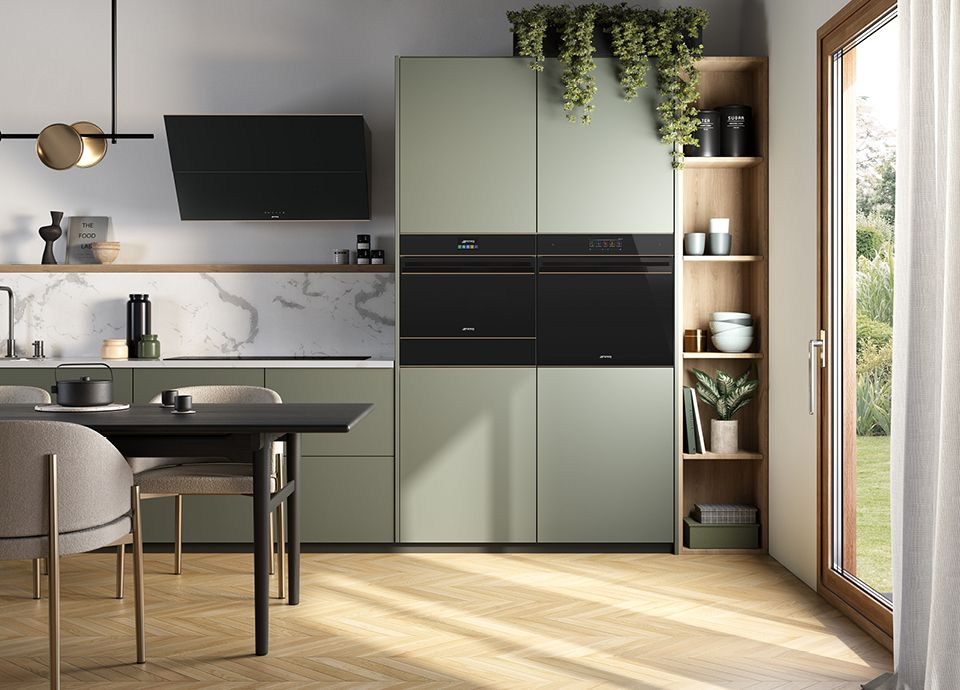 Smeg | Hyper Trend AW22