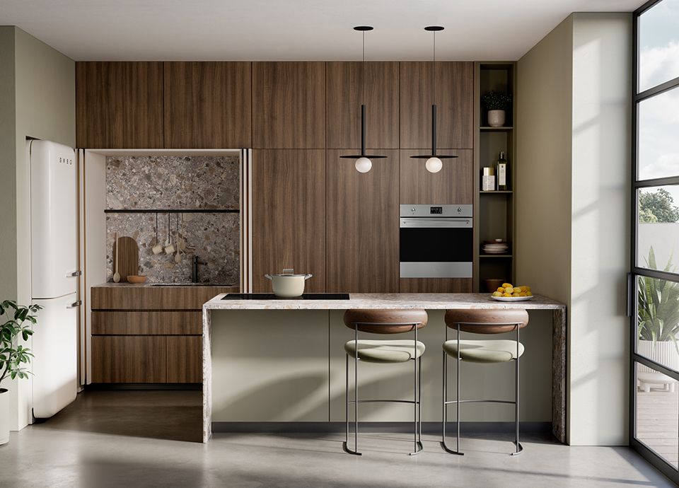 Smeg | Classic Scandinavian - Style guide - Inspiroidu