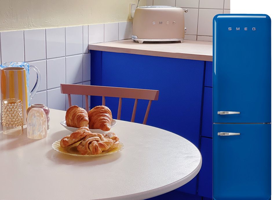 Smeg | Hyper Trend Hösten 2023 - Us by You