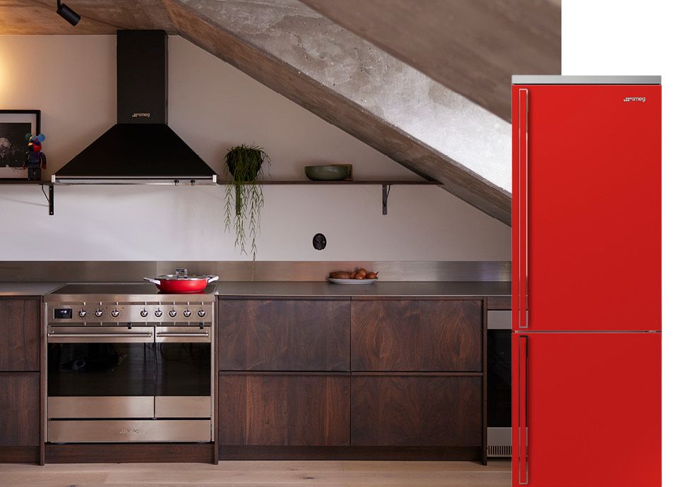 Smeg | Hyper Trend Hösten 2023 - Us by You