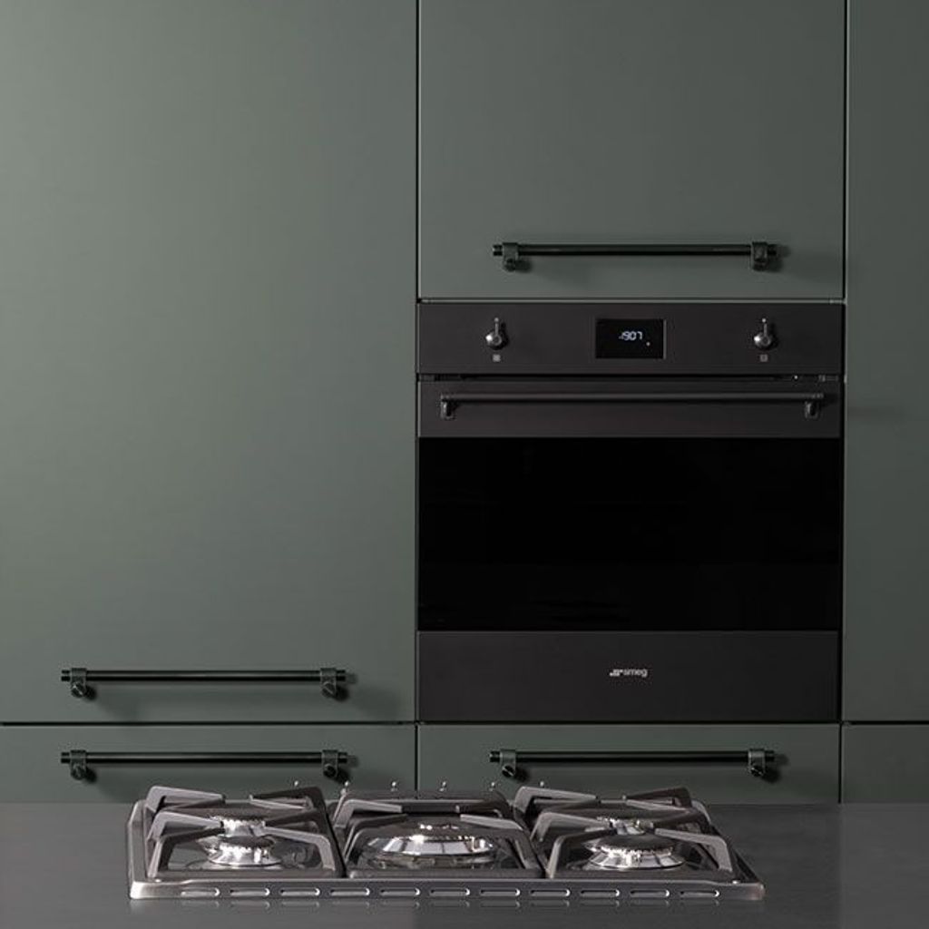 Smeg - Technology with style