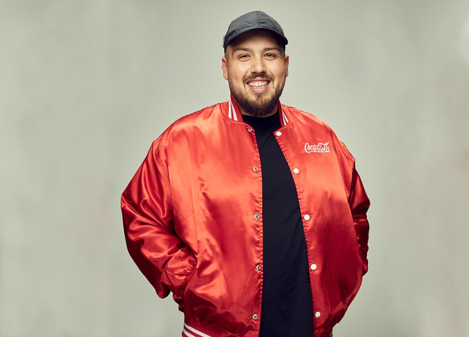 Smeg | Anis Don Demina - Gift guide