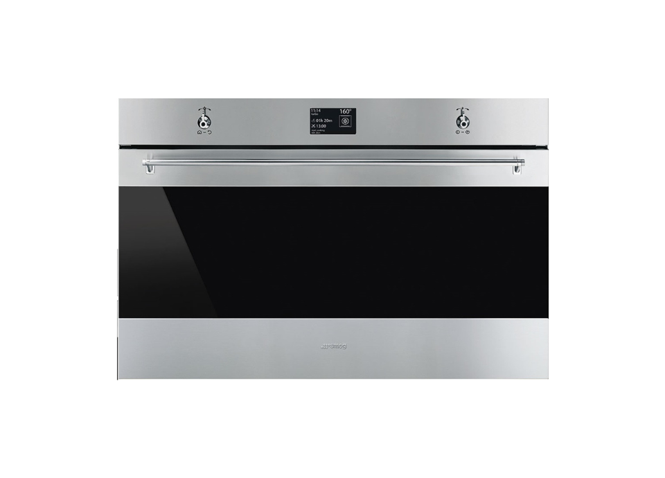 Smeg | Köpguide för ugnar – Köpguide