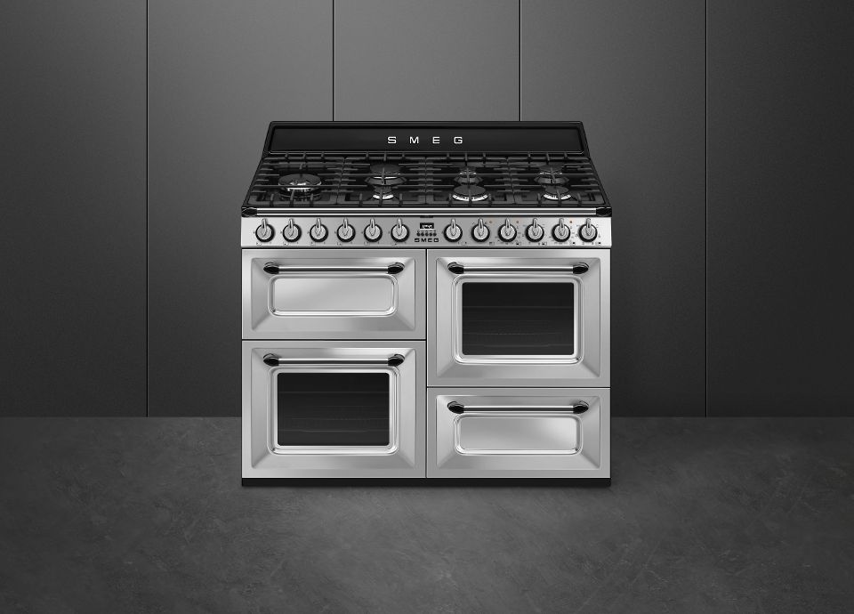 Fogões Smeg | Smeg Portugal