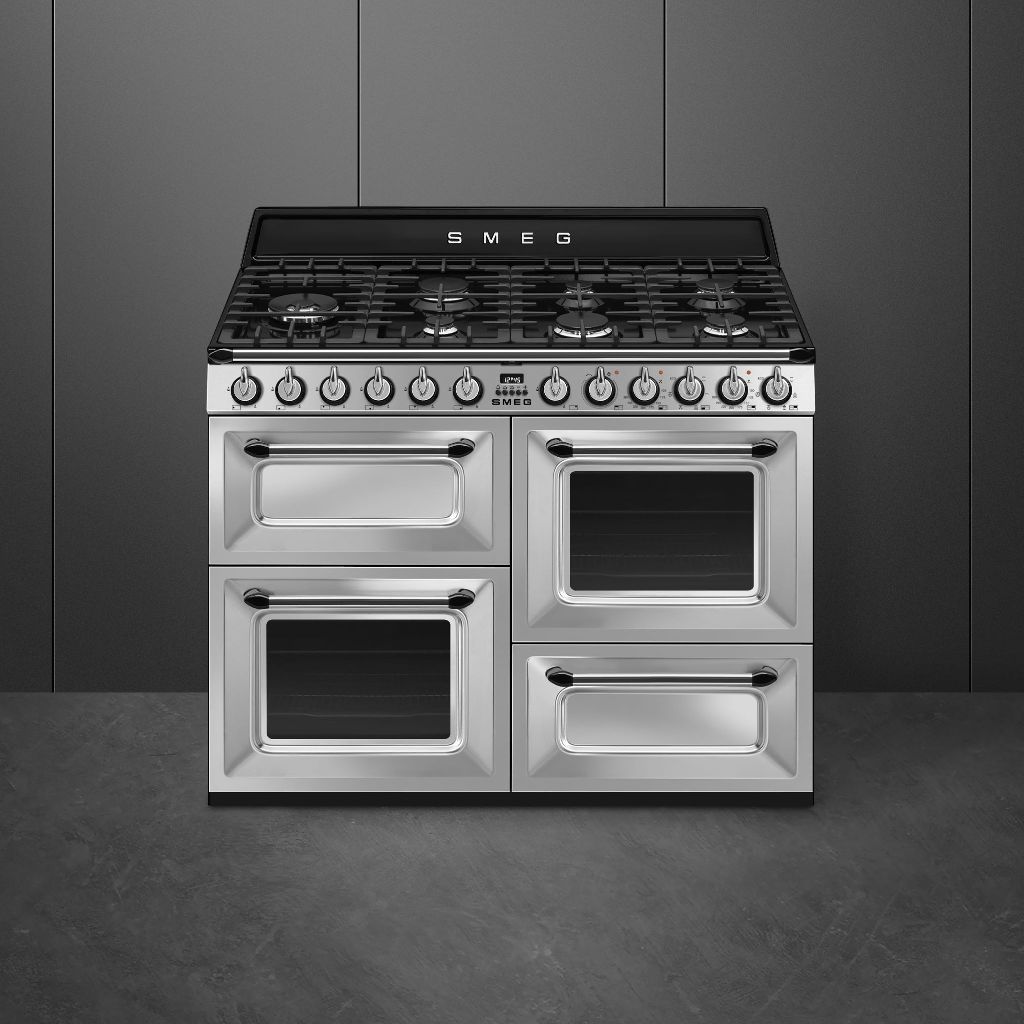 Fogões Smeg | Smeg Portugal