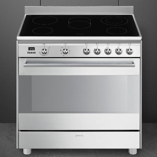 Fogões Smeg | Smeg Portugal