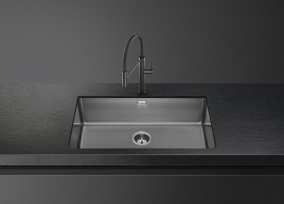 PVD Cobre PVD Dark Inox Aço inox