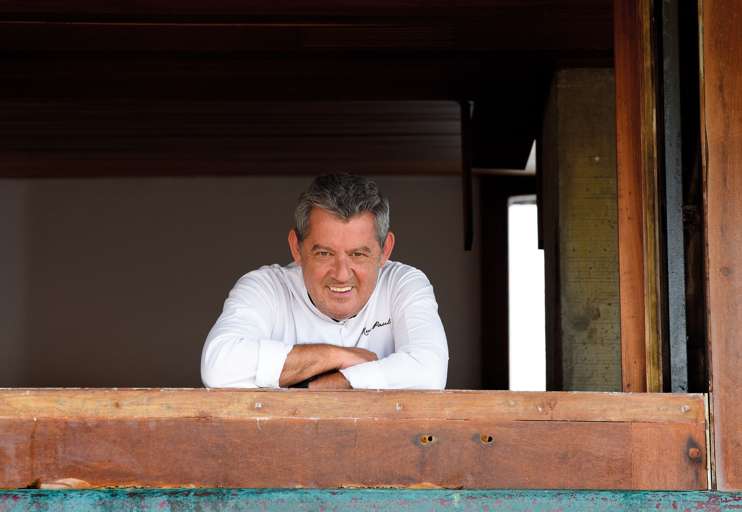 Chef Rui Paula | Smeg.pt