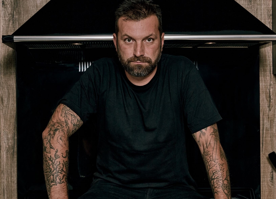 Ljubomir Stanisic | Smeg.pt