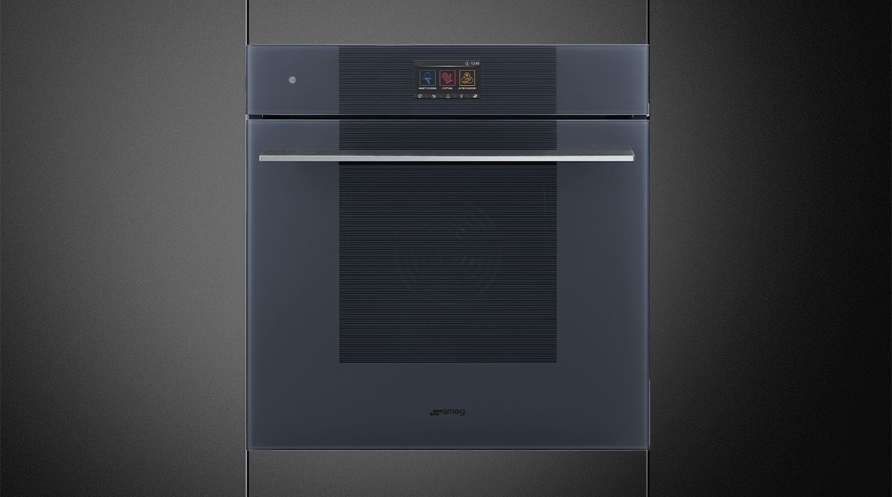 Ontdek de Smeg-collecties - linea